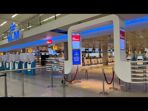 InsideFlyer Tips: This is how to skip the queues at Amsterdam Airport Schiphol with SkyPriority