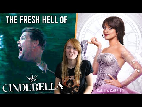 Why Does CINDERELLA (2021) Exist | Explained