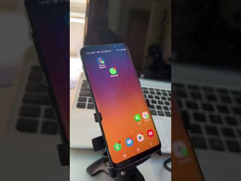 Como tomar capturas de pantalla MODO PRO #eliannyanez #yoteayudo #secretos #telefonos #xiaomi #samsu