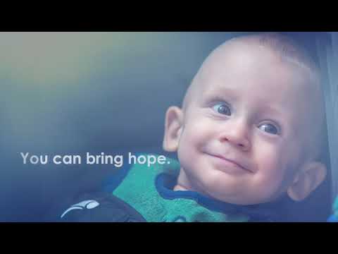 Life Has Changed - Give Hope