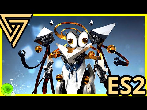 Steam Community :: Video :: Riftborn.Exe
