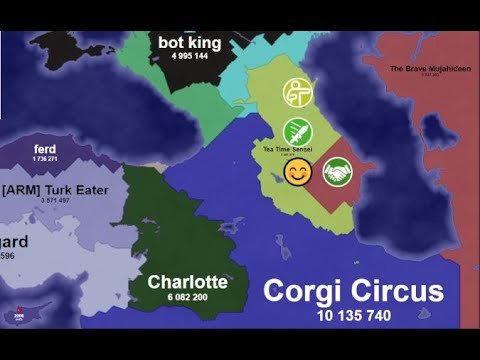 When Things Dont Go Your Way | Territorial IO