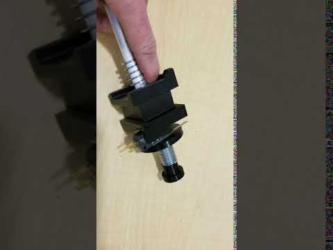 Free STL file Pinball Plunger 🪠 ・3D printer model to download・Cults