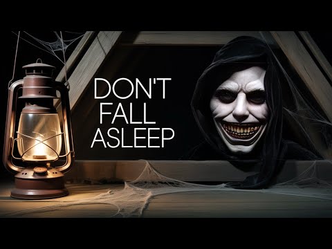 Horror Short Film That Haunts Your Sleep