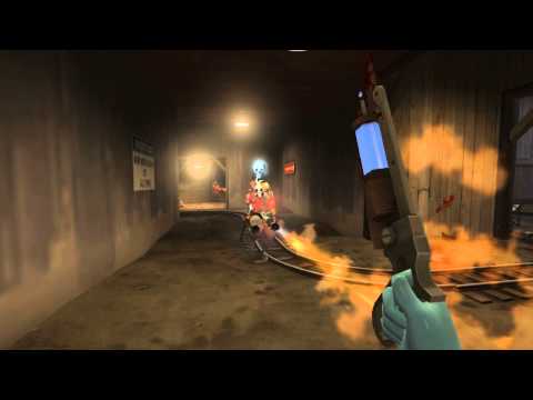 Steam Community :: Video :: That TF2 Moment - Random Crit Surprise