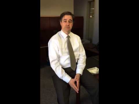 National Employee Appreciation Day - David Wallace, Chief Information Officer