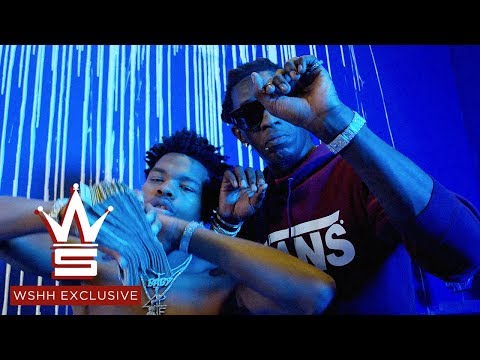 New Video Lil Baby My Drip Wshh Exclusive Official Music Video On