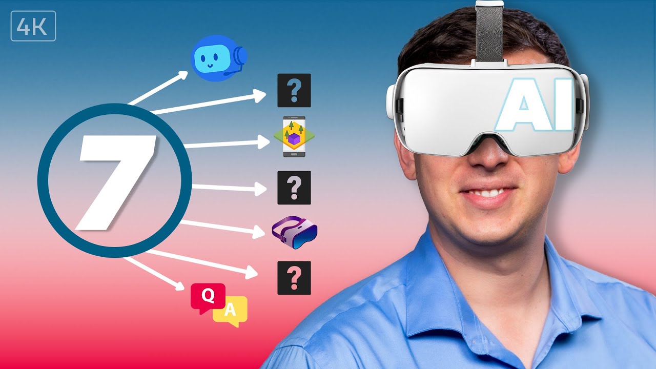 7 Tech Tools to Transform A Townhall Meeting - 4K