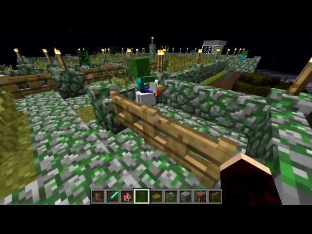 Top 10 interesting facts about Minecraft