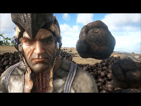 Steam Community :: Video :: WHEN YOU WERE NEW TO ARK! (Ark: Survival ...
