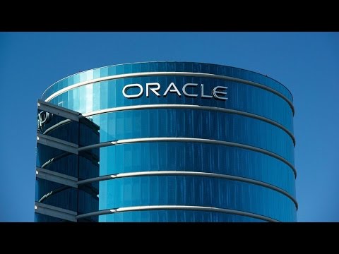 Oracle's Cloud Expert Explains How NetSuite Fits In To Oracle's Strategy to Ramp up Cloud Services