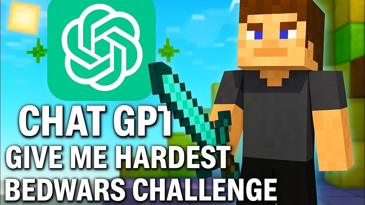 Can You Beat The AI’s Hardest Bedwars Challenge