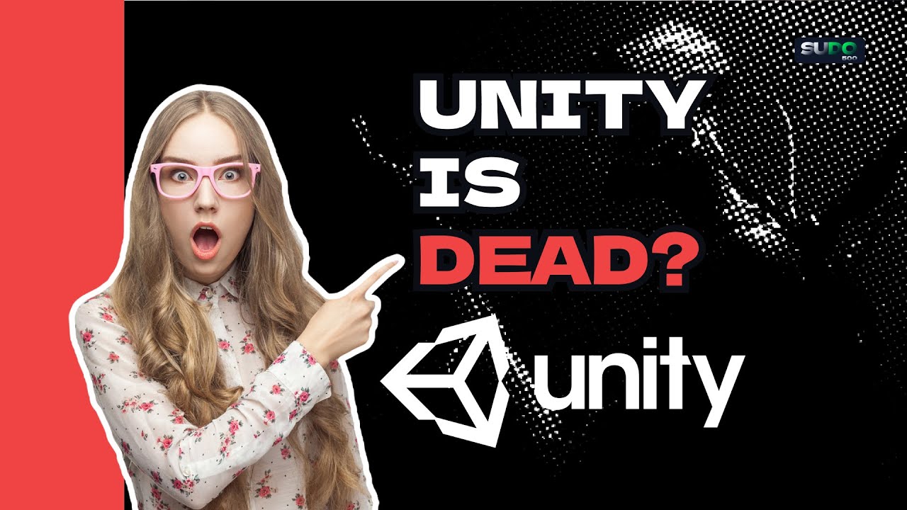 Is Unity Actually Dead in 2026? | The History Of Unity Game Engine