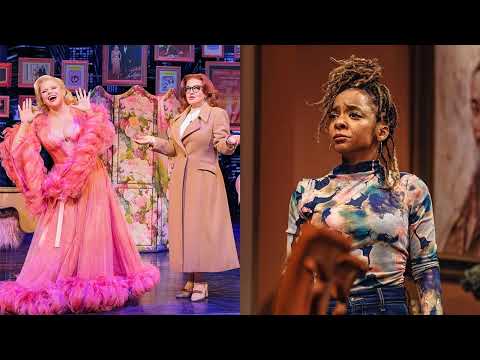 2025 Tony Awards Highlights: Surprises and Snubs