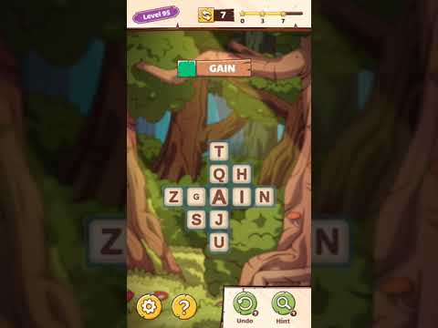 Word Slide Trailer