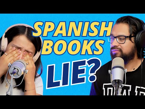 SAY it like a NATIVE - How to Spanish Podcast - Ep357