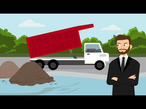 Rapanos v. United States Case Brief Summary | Law Case Explained