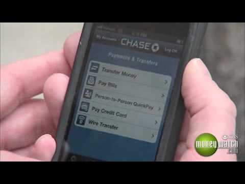 Mobile Banking: What Features Do You Need?