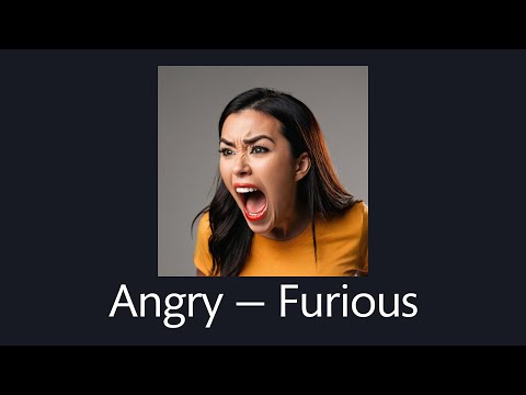 350 English Synonym Words with Pictures