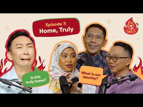 What does it mean to be Singaporean? | Red Dot Hot Takes