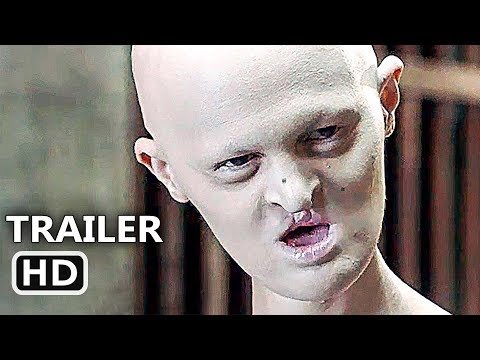 INSIDIOUS 4 Official Trailer (2018) The Last Key Movie HD