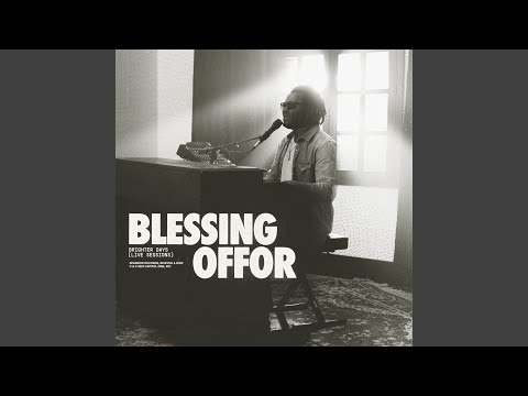 Brighter Days (Live)