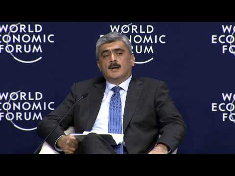 Turkey 2014 - Efficient Market Infrastructure to Promote Growth