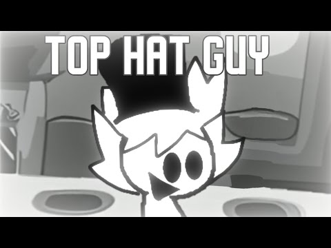 Top hat guy but Silver and Gu sing it🎶|+MIDI/FLP/FLM|