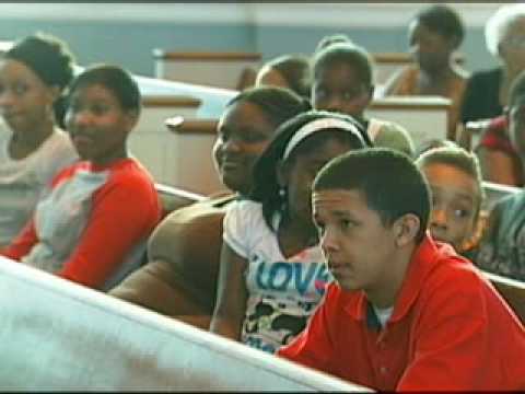 Augusta kids meet history maker ASA pilot Stephanie Grant