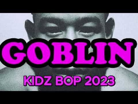 TYLER THE CREATOR TRON CAT #kidzbop