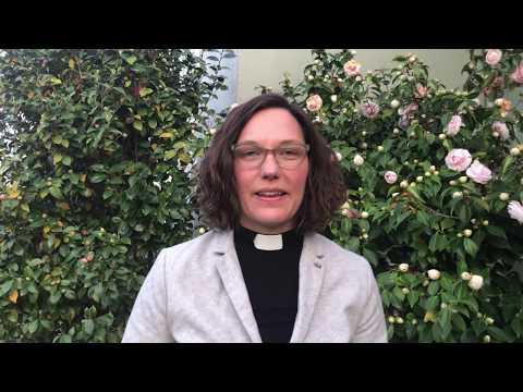 Pastoral Prayer: Easter 2020