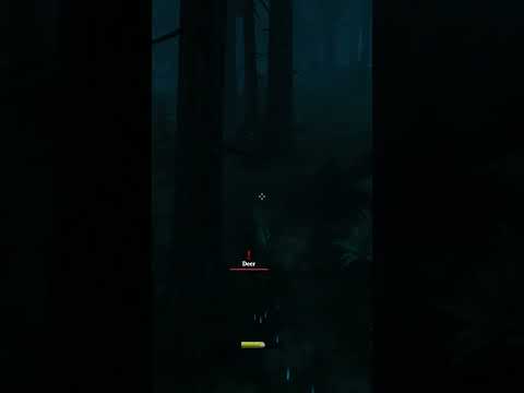 Steam Community :: Video :: Hunting Deer in Valheim turned into a rodeo
