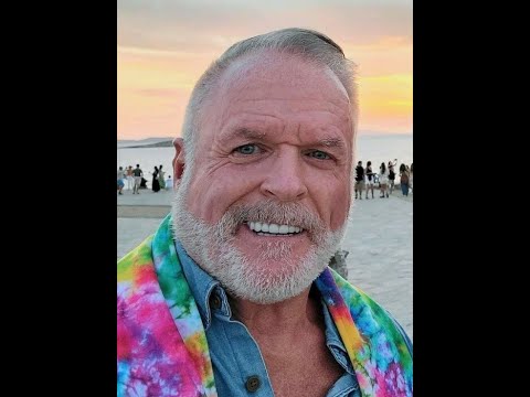 James "Jamie" Chailland III Live Streamed Service.