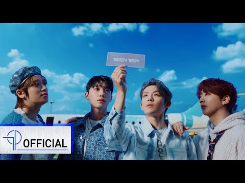 #集中討論 TEEN TOP [4SHO] 7/4回歸💜 - 韓星板 | Dcard