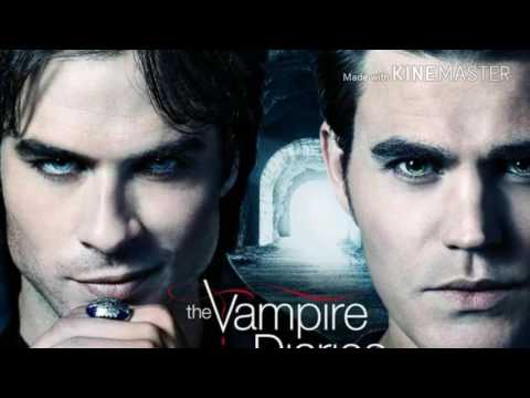 The Vampire Diaries 1 TEMPORADA ⬇DUBLADO