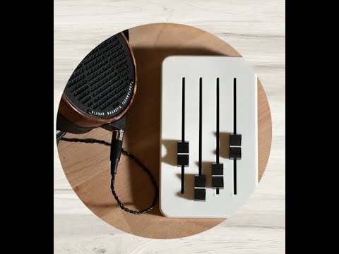 Sparrow 4-Fader MIDI CC Controller | Reverb