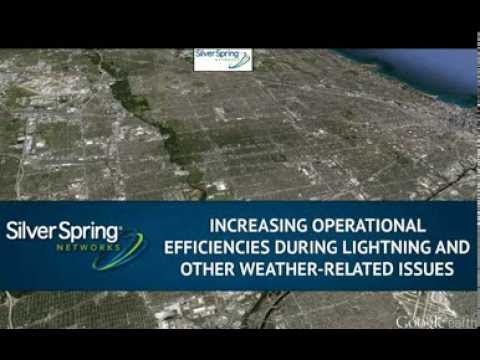 ComEd - Increasing Operational Efficiencies During Lightning Storm