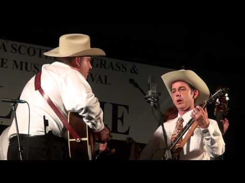 BLUEGRASS TRADITION - SALTY DOG 2012