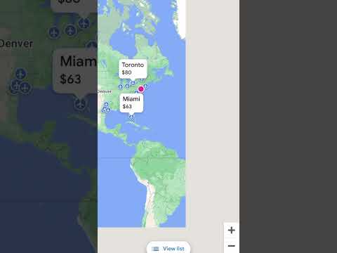 Cheap Flight Hack!