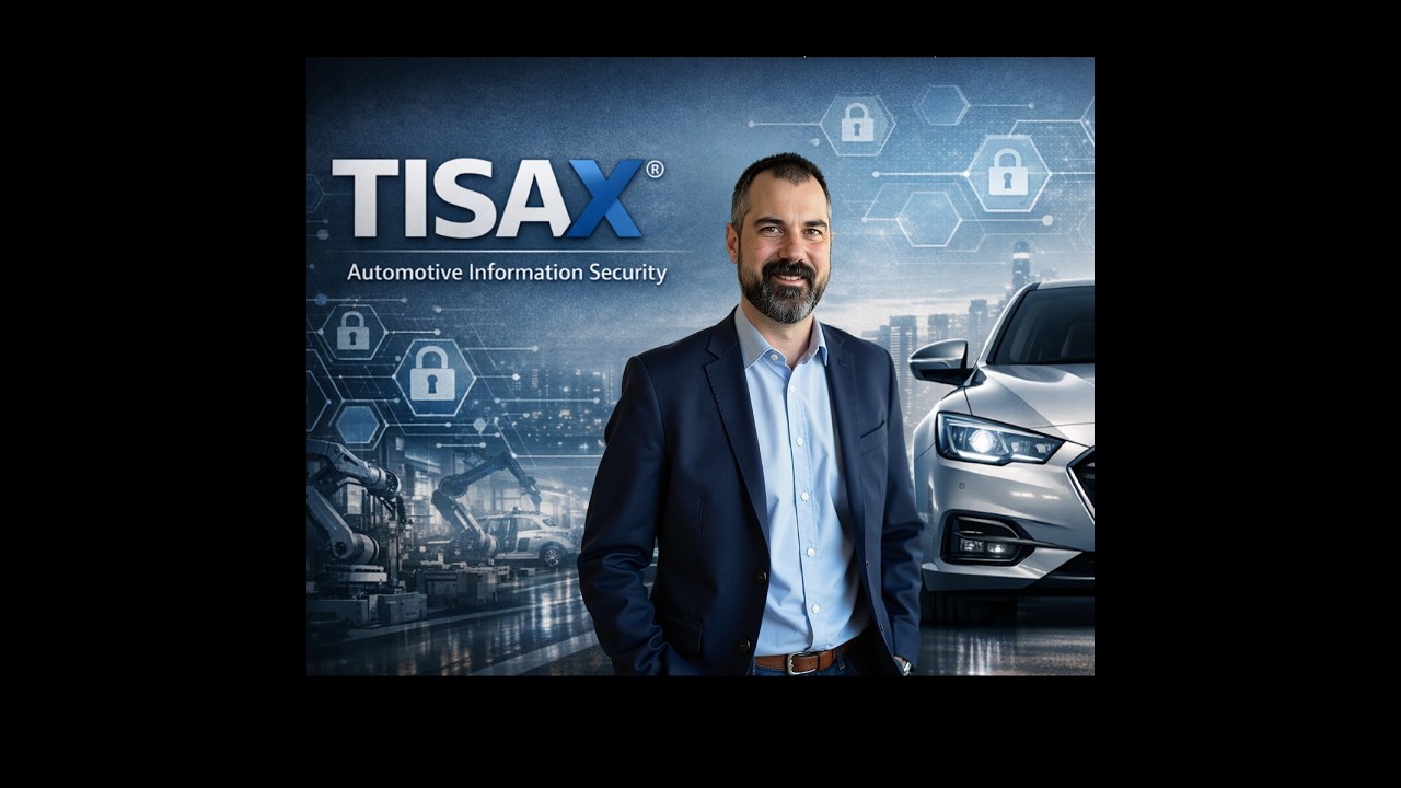 TISAX® Incident Management Controls Explained | ISA Security Requirements