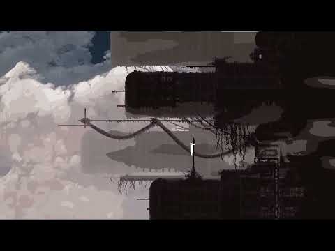 Steam Community :: Video :: Rain World || Ascending The Wall as The ...