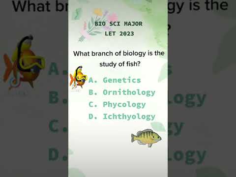 LET Exam Biology Review Question 2023 #shorts #letexam #letreview #biology #let2023