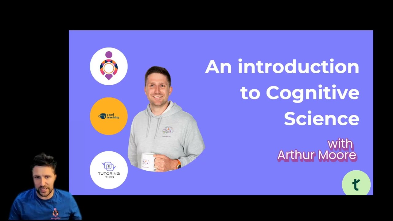 An introduction to Cognitive Science