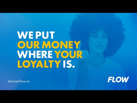 Flow TCI - Claim Your $300 Gift Card