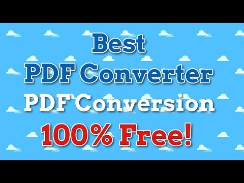 All Document To Pdf Converter Free Download