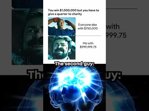 Big brain moment 💀