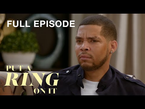 Put a Ring On It S1 E1 ‘Trust Issues’ | Full Episode | OWN