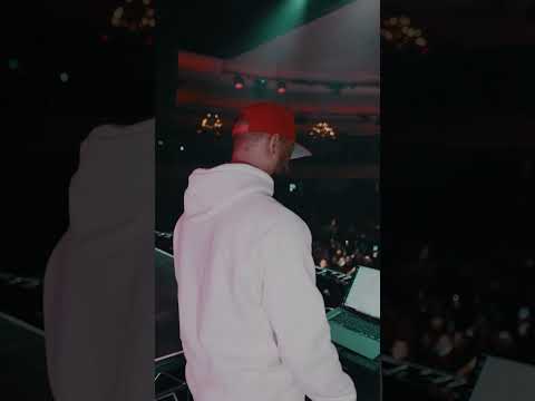 DJ POV in Los Angeles - Get tickets to the R&B ONLY Live tour now: rnbonly.com/calendar