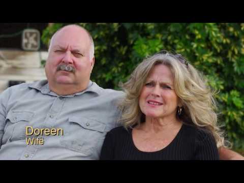 Robotic- Assisted Prostatectomy Testimonial | Global Robotics Institute | AdventHealth