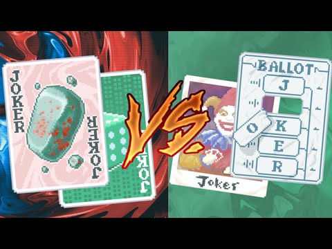 Which Combo Wins?